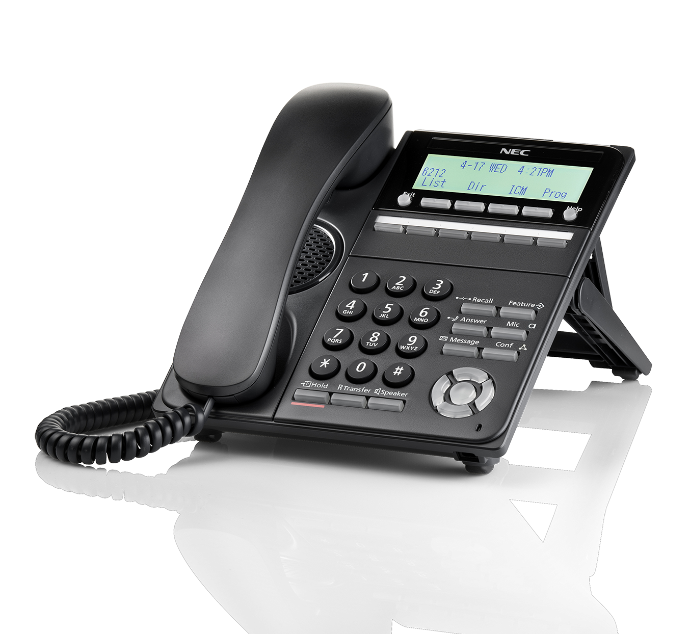 Desktop Terminals - Destiny Electronics